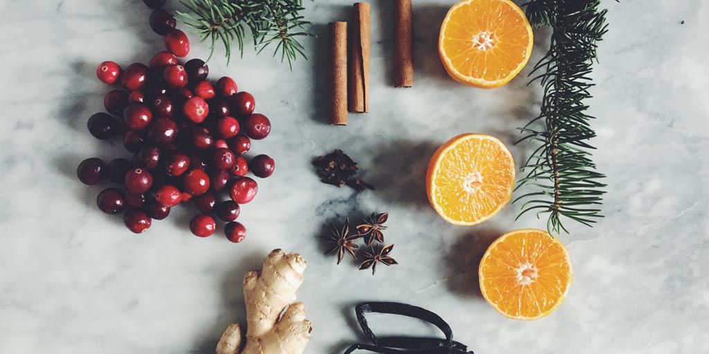 Make Your Home Smell Like the Holidays – zak.com