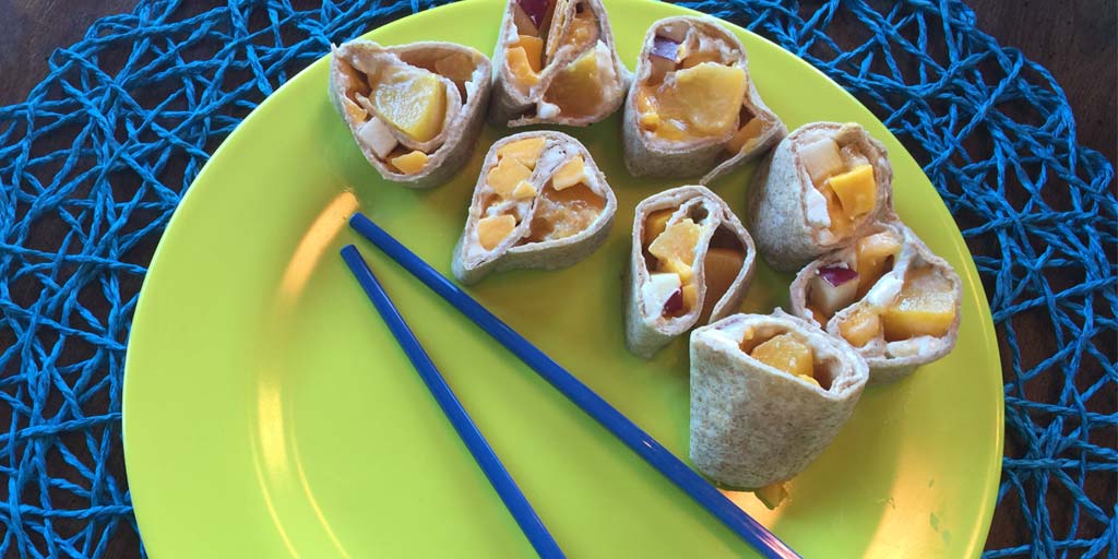 Kid Friendly Sushi – zak.com