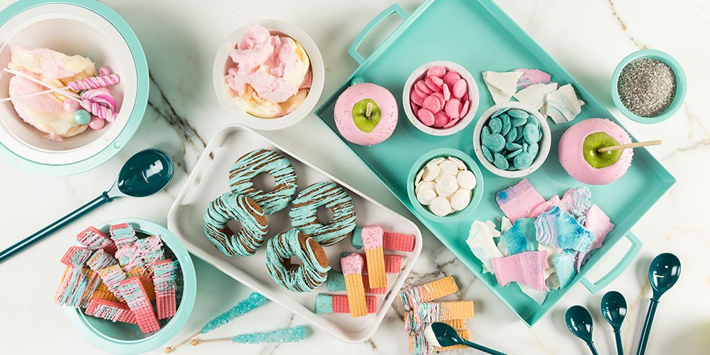 sweet tips for different types of candy – zak.com