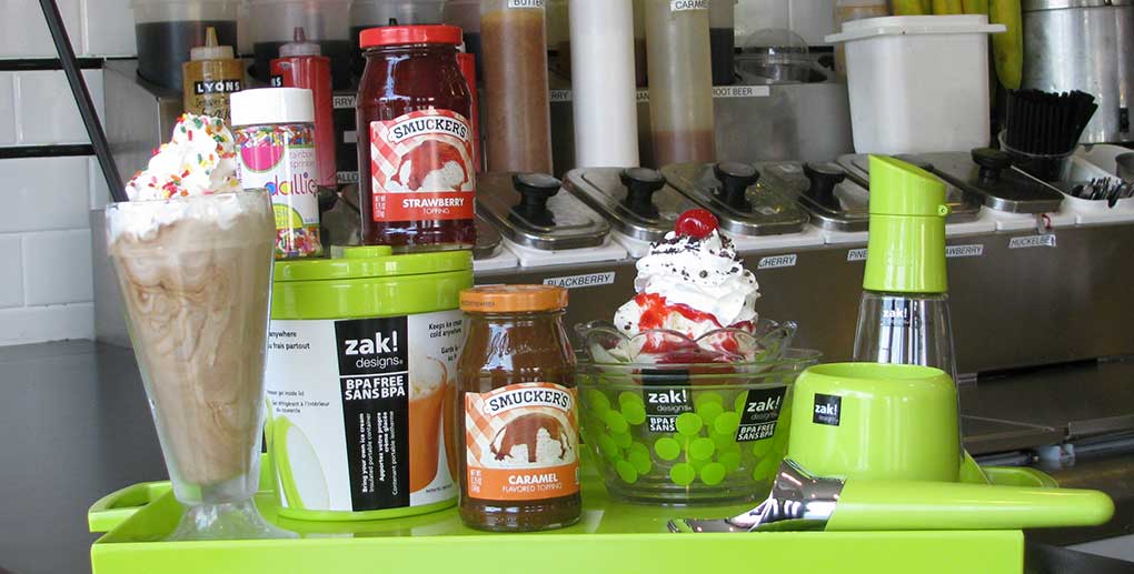 Ice Cream Party – zak.com