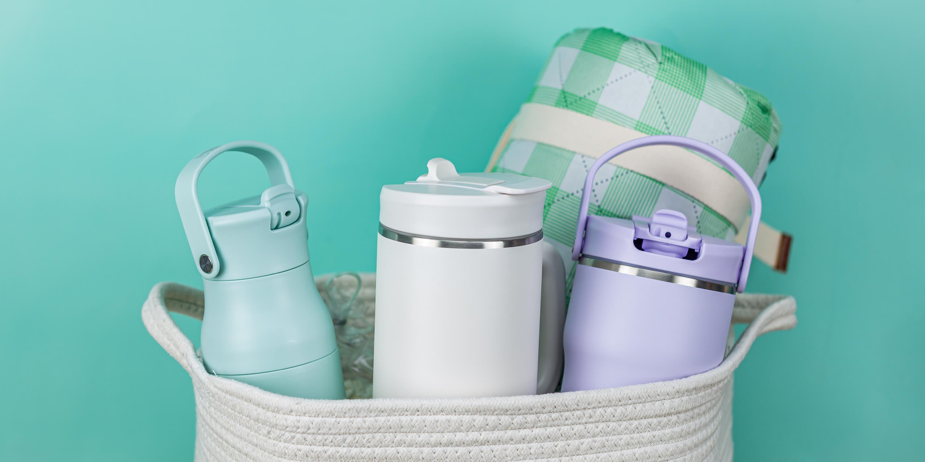 Durable Large-Capacity Adult Water Bottles – zak.com