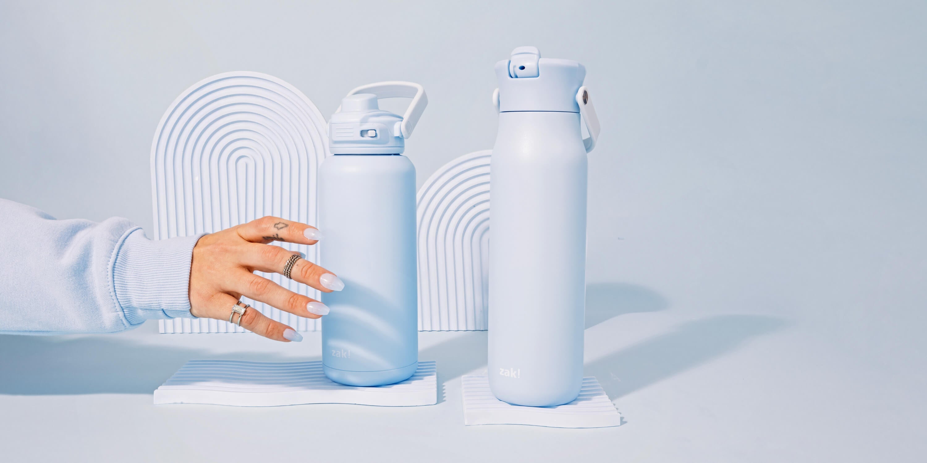New Arrivals - Innovative Water Bottles and Tumblers – zak.com