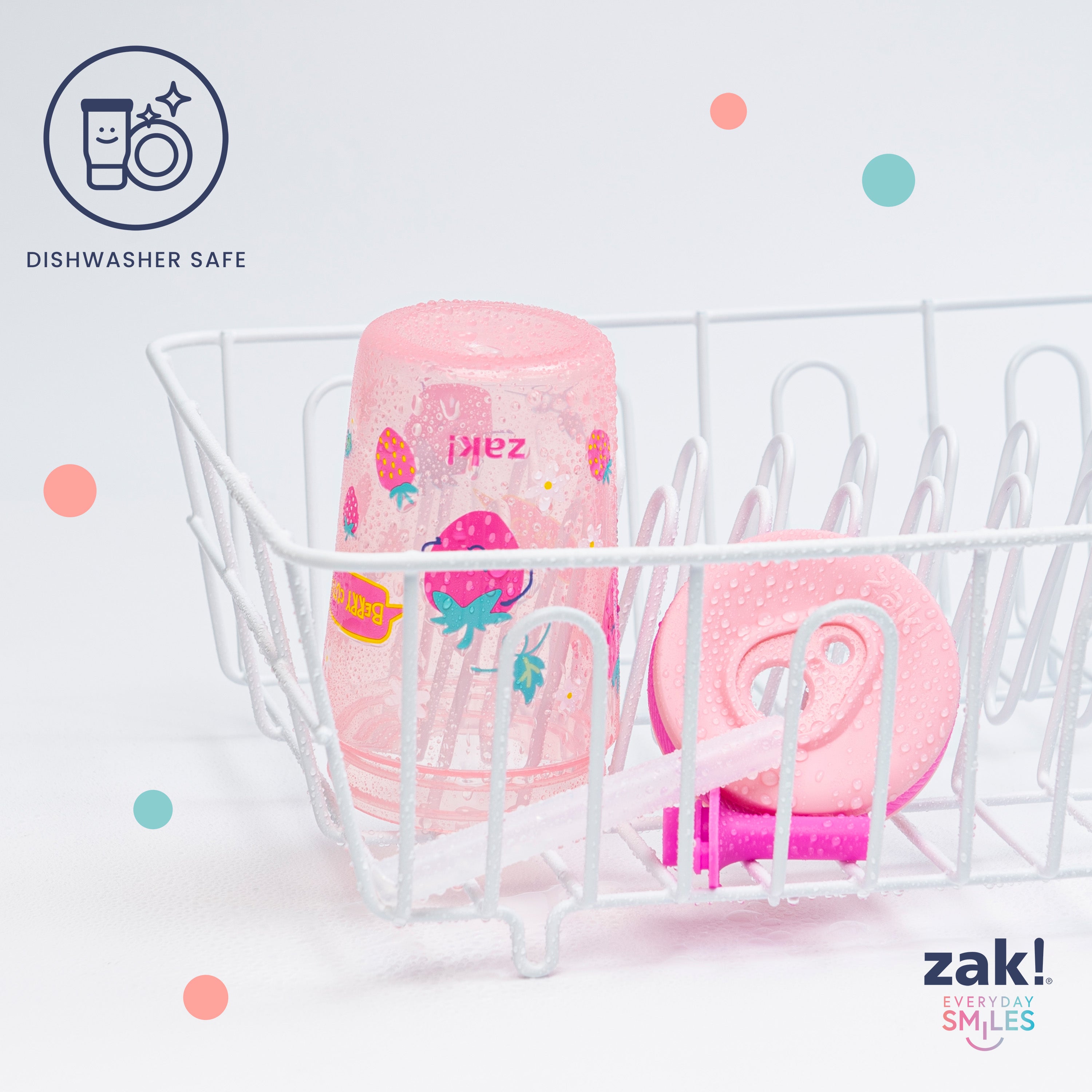 New Arrivals - Innovative Water Bottles and Tumblers – zak.com