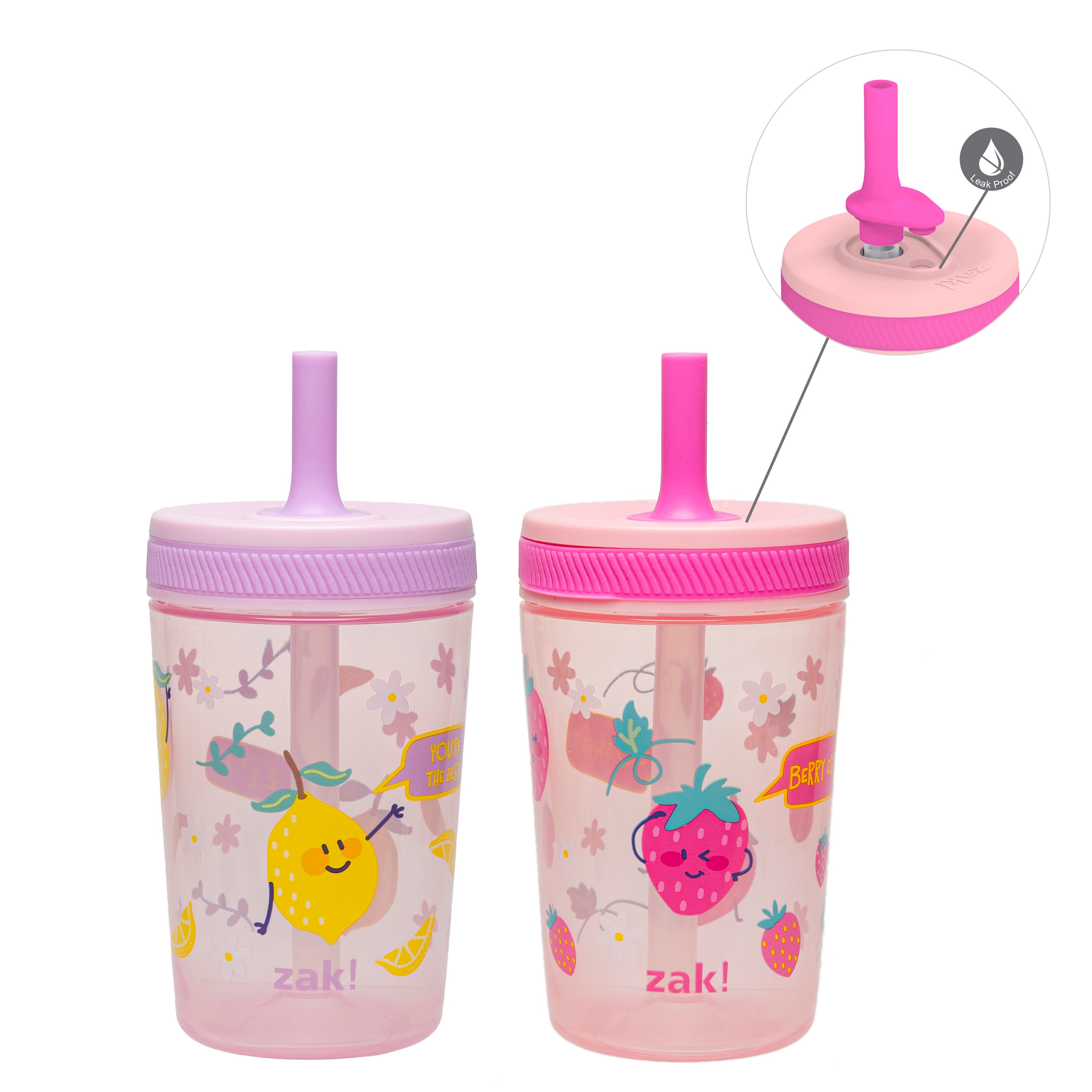 Explore zak! Drinkware - Quality Styles for Everyone – zak.com