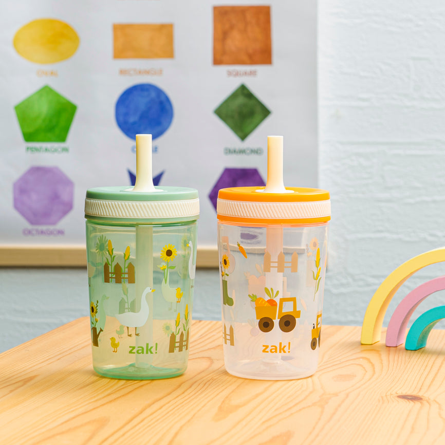 Explore zak! Drinkware - Quality Styles for Everyone – zak.com