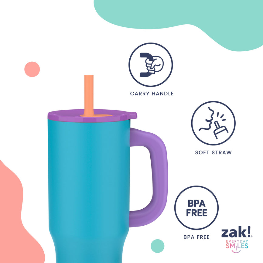 Best Selling Zak Water Bottles and Tumblers – zak.com