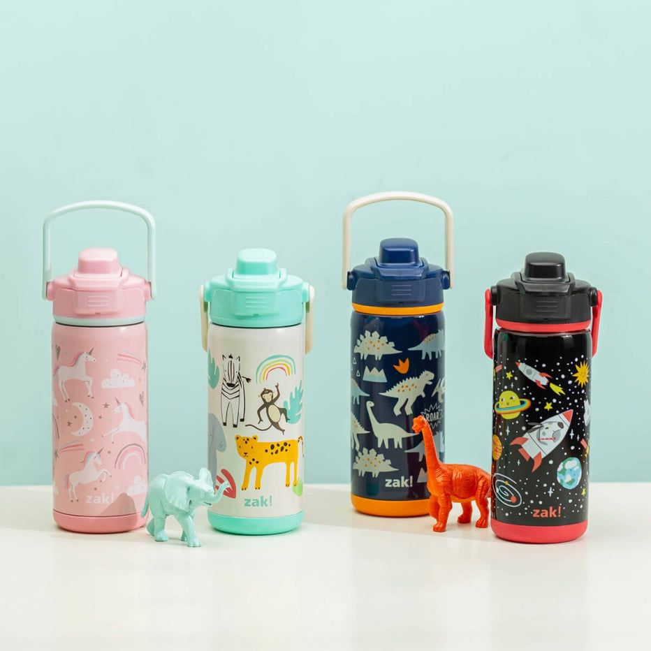 zak.com | Spreading Everyday Smiles for Over 45 Years