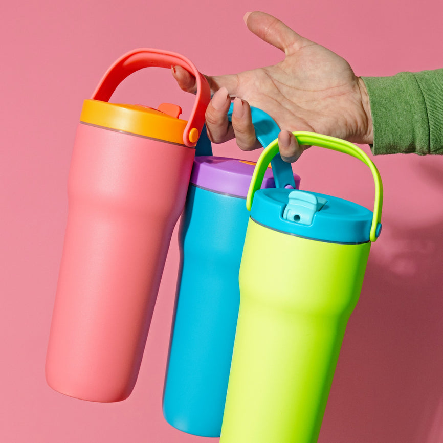 Shop Quality Reusable Drinkware for the Entire Family – zak.com