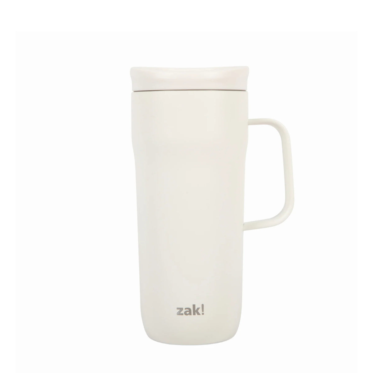 Harmony Insulated Slide Lid Tumbler - Cream, 20 ounces – zak.com