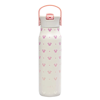 Minnie Mouse Stainless Steel Water Bottle - 32 oz. – zak.com