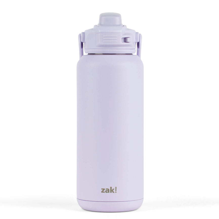 Premium Water Bottles for On the Go – zak.com