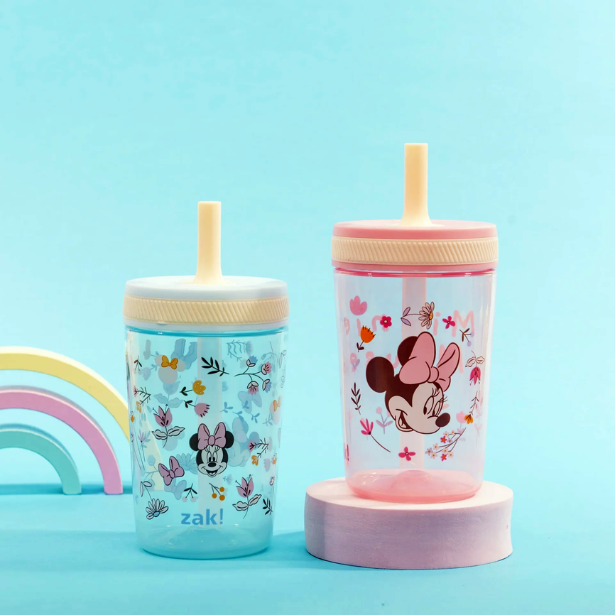 Fun Kids Drinkware with Popular Characters – zak.com